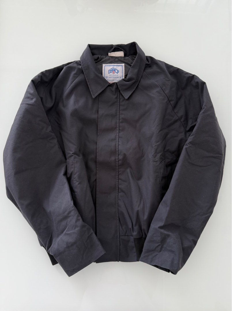 90's US Navy Utility Jacket Large/Regular Made in USA (Not USAF, US ...