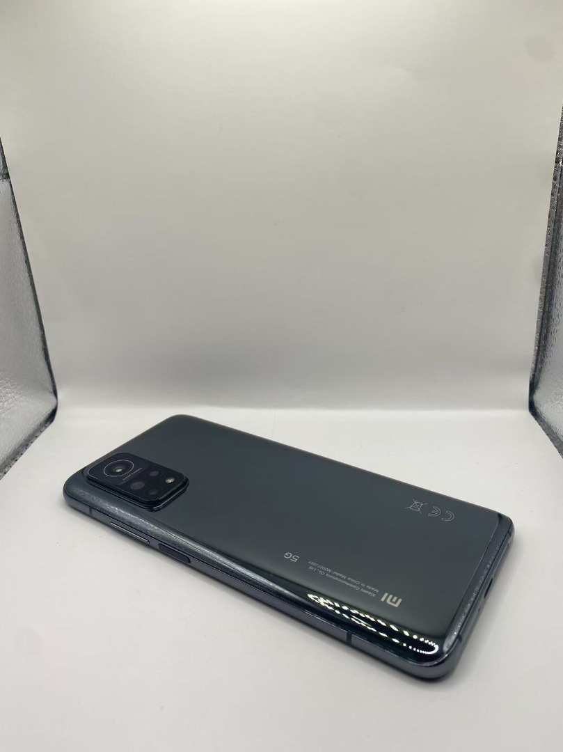 二手 小米 10T (83232) 8+128GB[LCD], 手機及配件, 手機, Android 安卓手機, Xiaomi 小米在旋轉拍賣