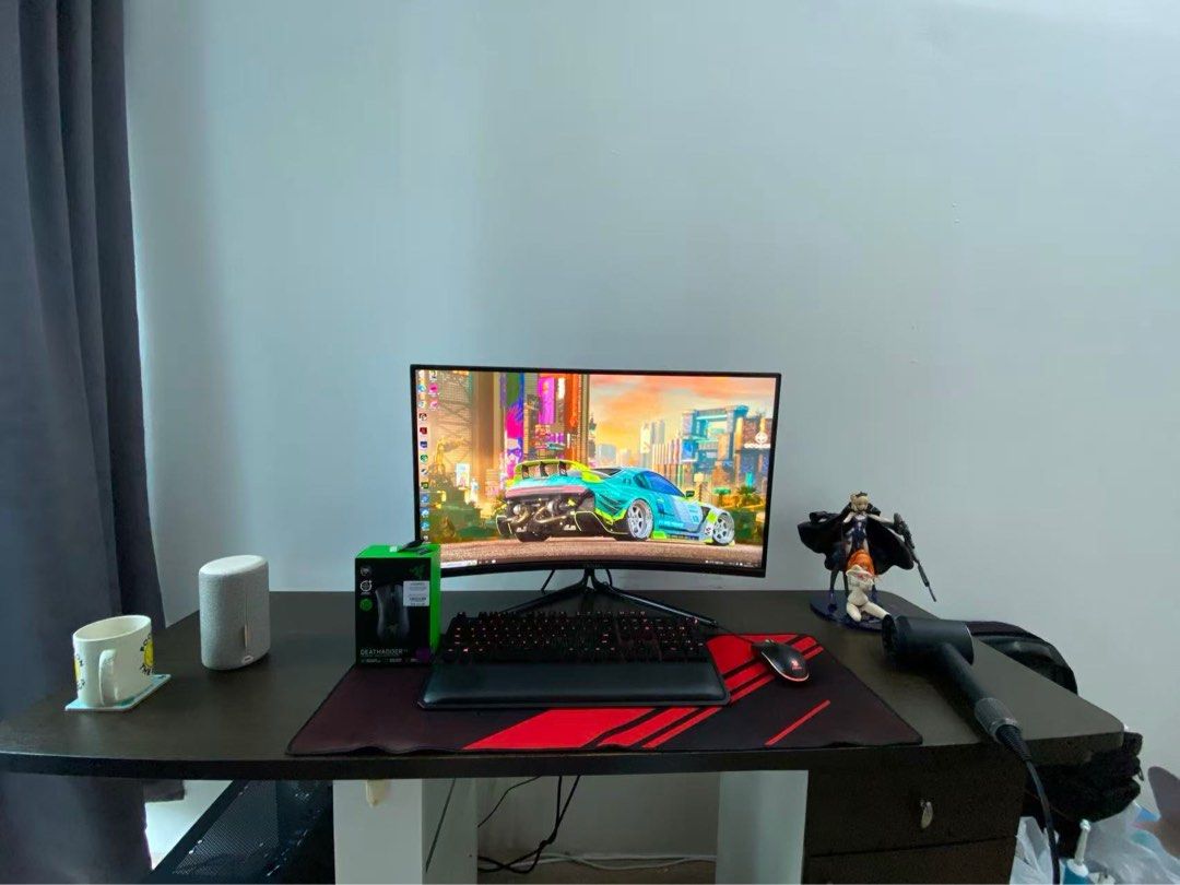 Prism+ C315 MAX Monitor, Computers & Tech, Desktops on Carousell