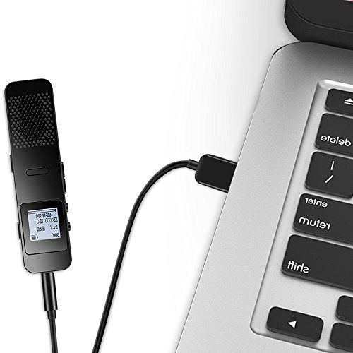 AGPTEK USB to 3.5mm Jack Cable, USB 2.0 Male Data Sync and Charge Cable ...