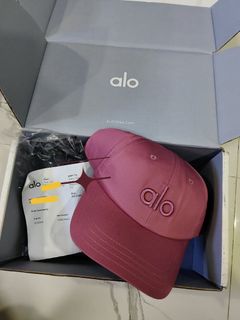 100+ Alo cap For Sale | Caps & Hats | Carousell Philippines