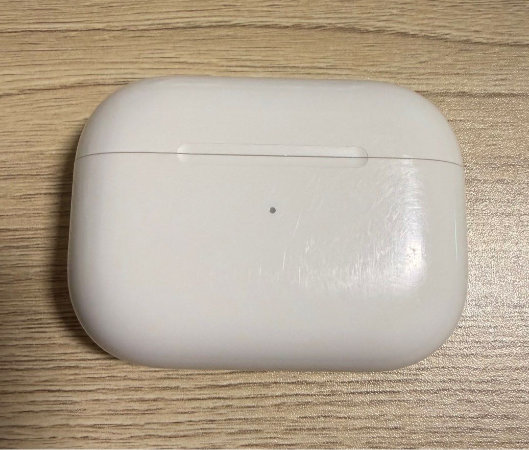 Apple AirPods Pro (1st Gen) - Complete Set, Audio, Earphones on Carousell