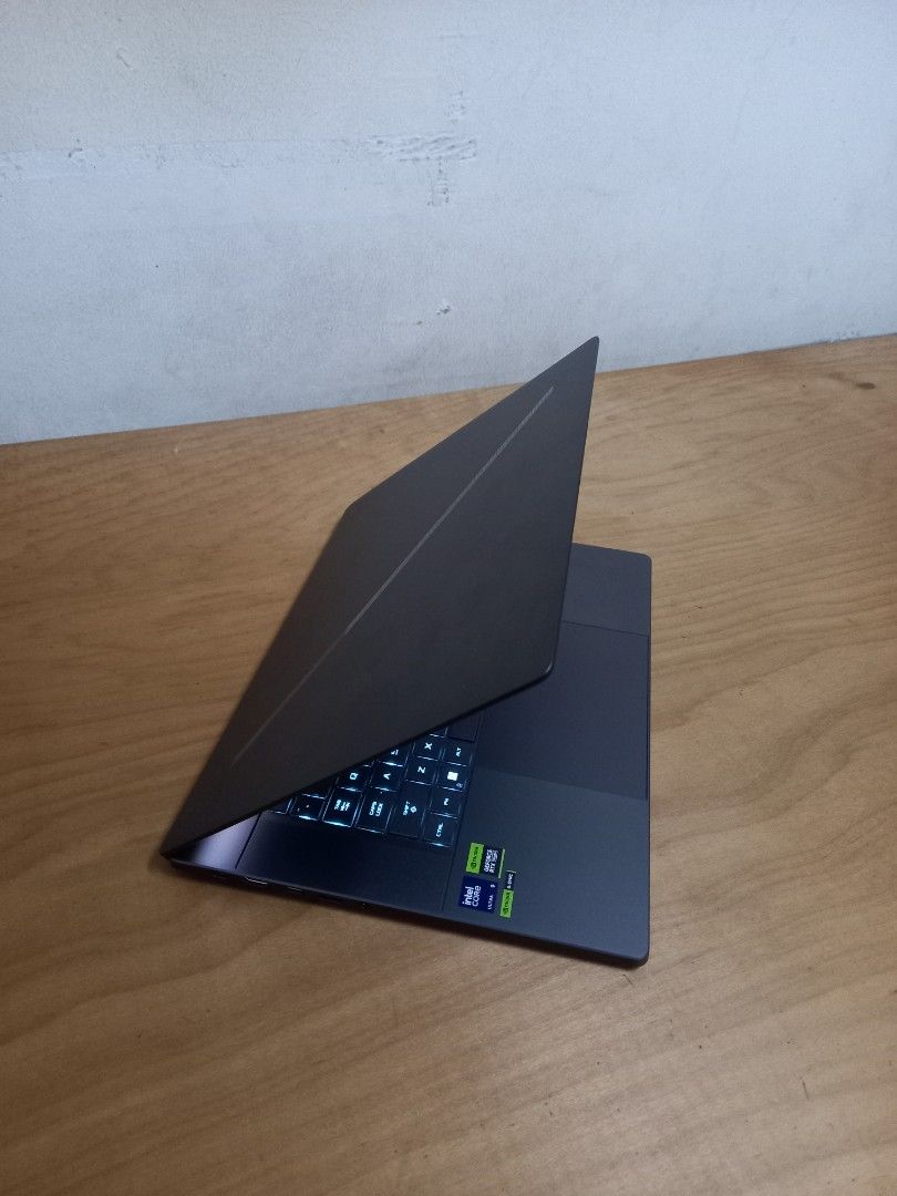 ASUS ROG Zephyrus G16 GU605M-IQR003WO Gaming Laptop | GeForce RTX4070 ...