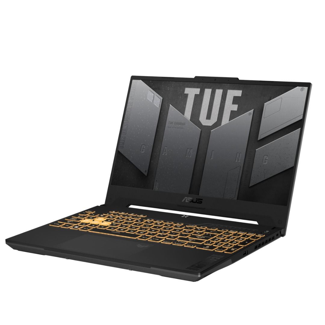 ASUS TUF Gaming F15 FX507VV-LP216W | 15.6" FHD | i7-13620H | RTX 4060 | 16GB RAM | 1TB SSD | 2Y ...