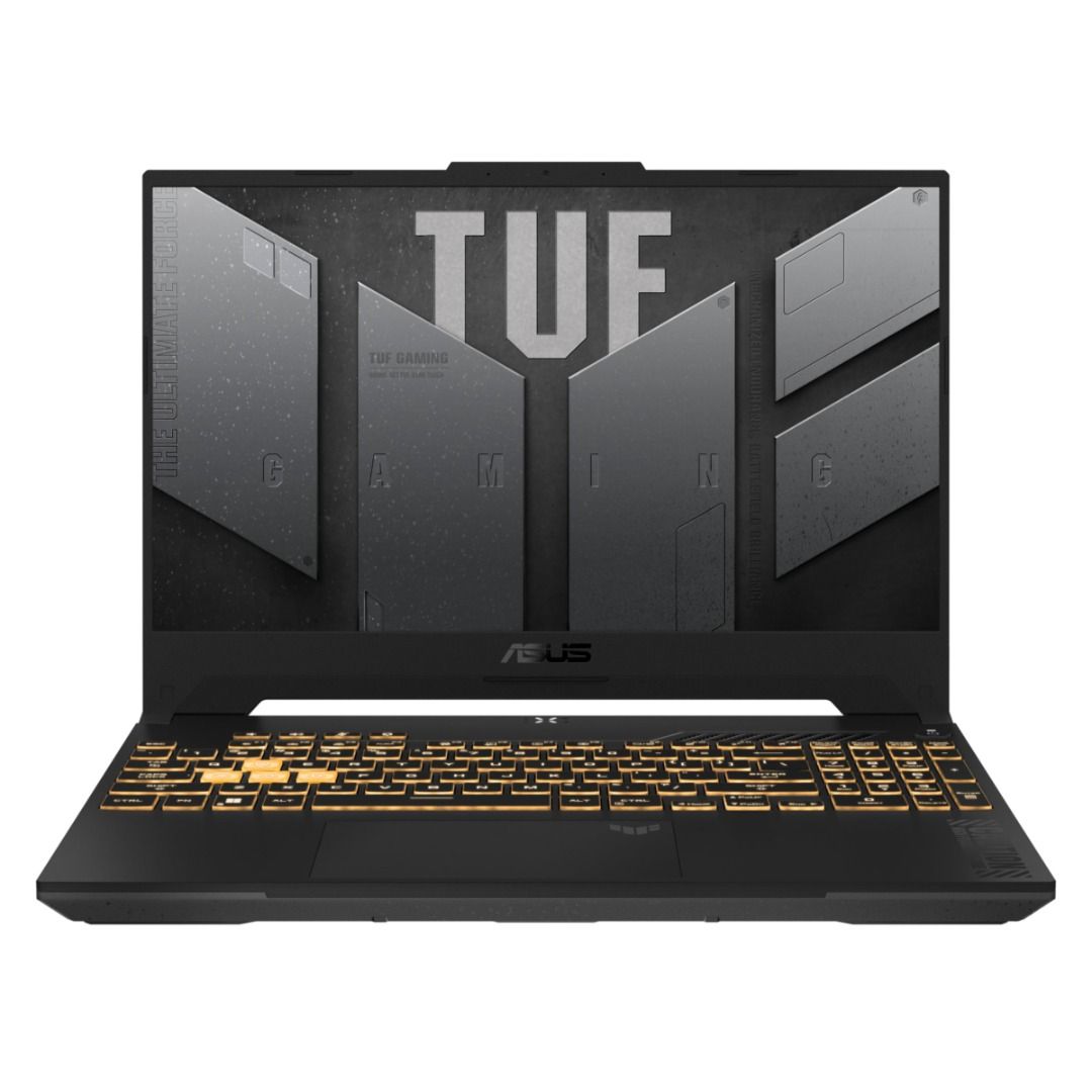 ASUS TUF Gaming F15 FX507VV-LP216W | 15.6" FHD | i7-13620H | RTX 4060 | 16GB RAM | 1TB SSD | 2Y ...