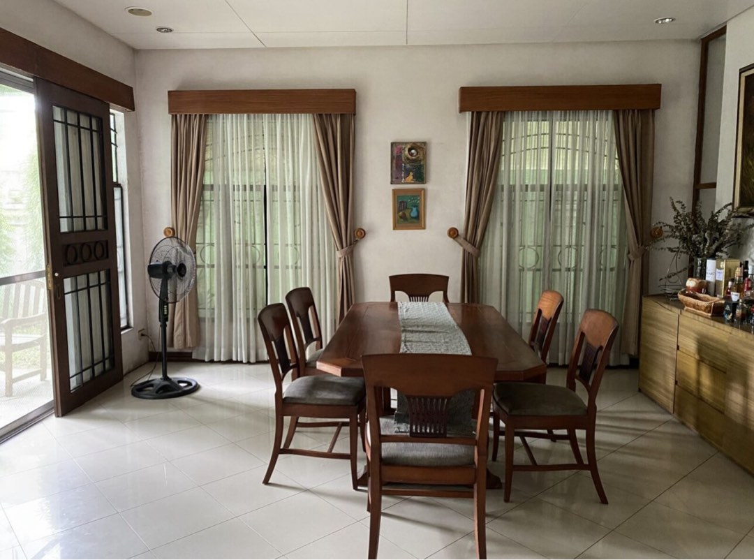 BF RESORT LAS PINAS BFRV HOUSE FOR SALE, Property, For Sale, House ...