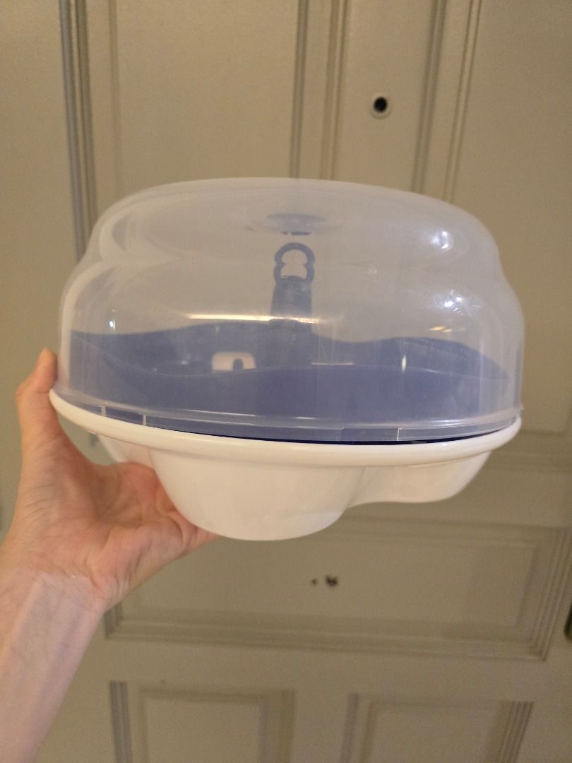 Bfree plus breastmilk formula milk bottles and pump parts microwave ...