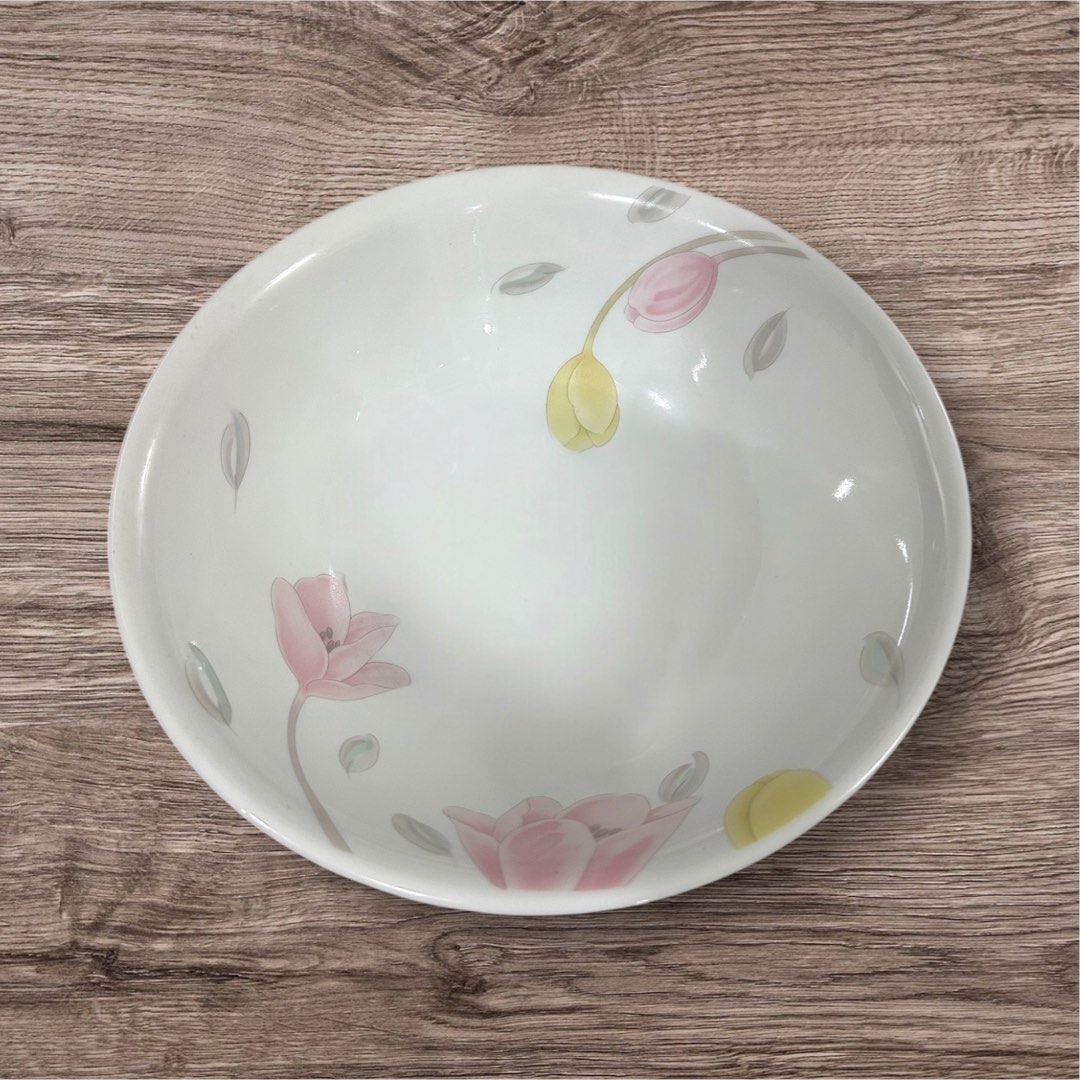 Corelle Elegant City 2L Glass bowl, Furniture & Home Living ...