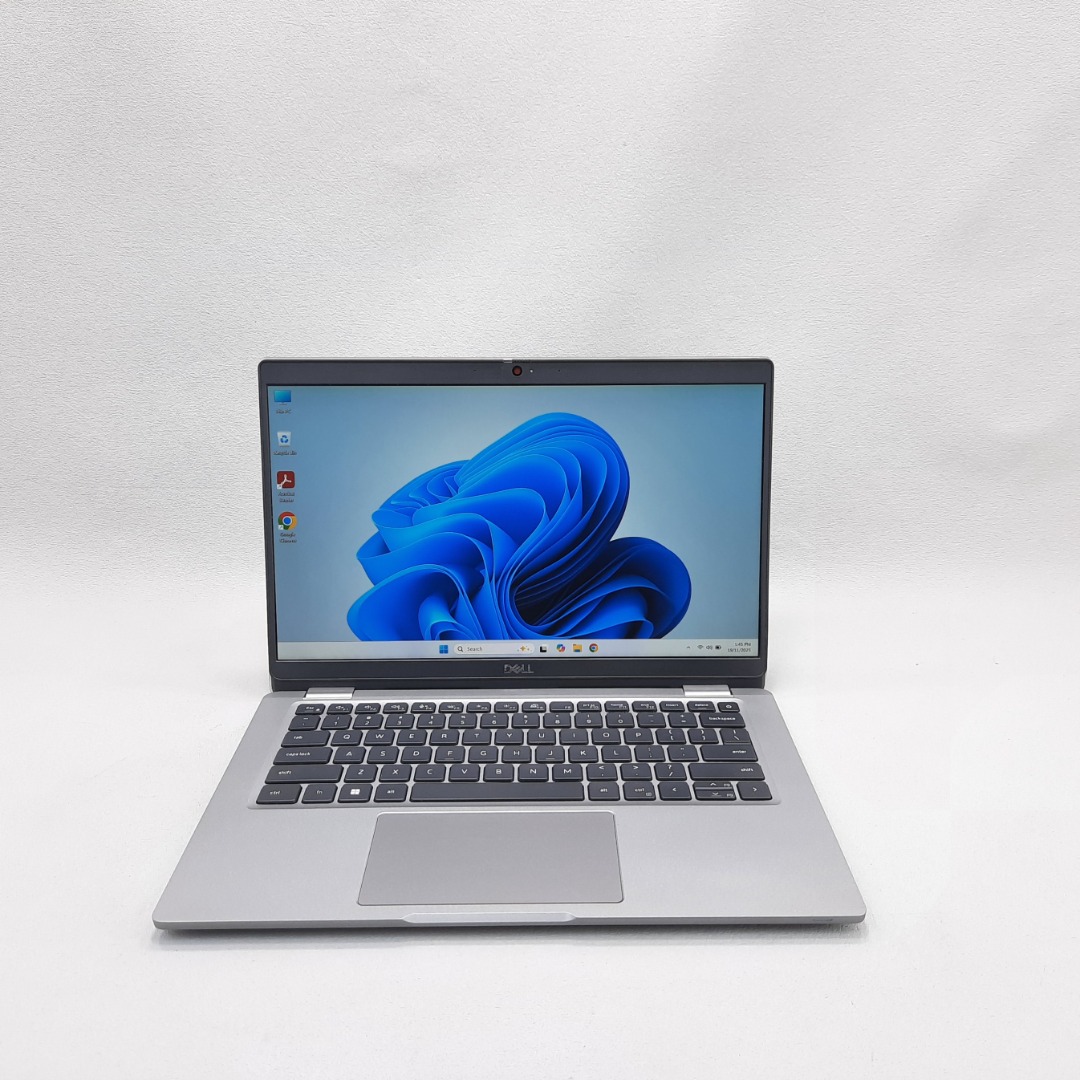 Dell Latitude 5330 Intel i5-1245U 16GB RAM 512GB SSD Laptop Notebook ...