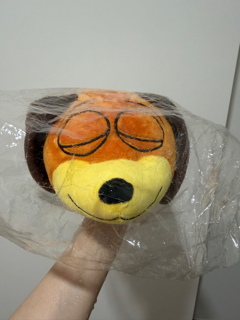 Disney Slinky Dog Pixar Toy Story plush medium size, Hobbies & Toys ...
