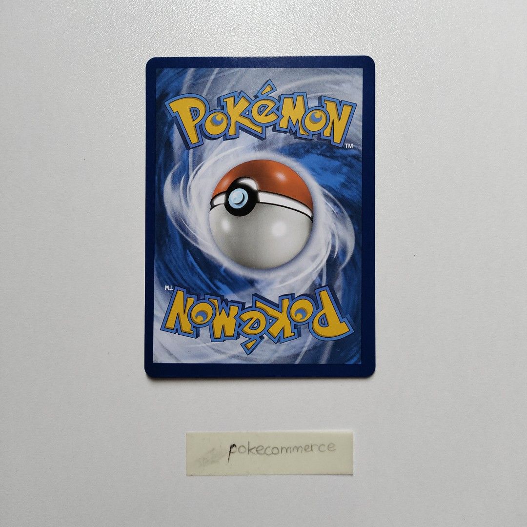 Dragonite EX Pokemon Card (Evolutions), Hobbies & Toys, Toys & Games on ...