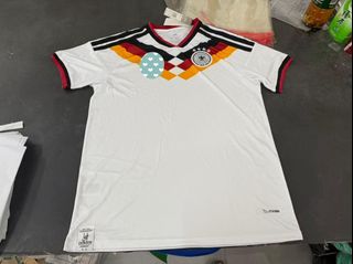 Mexico home world cup 2026 jersey, Men's Fashion, Activewear on Carousell