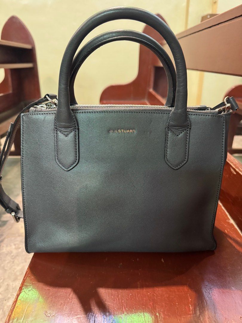 Jill Stuart Handbag, Luxury, Bags & Wallets on Carousell