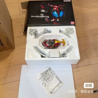 READY STOCK KO CSM DECK KAMEN RIDER ODIN WITHOUT NFC CARD NOT DX ...