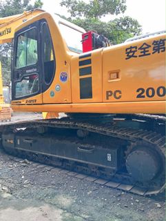 komatsu pc200 - View all komatsu pc200 ads in Carousell Philippines