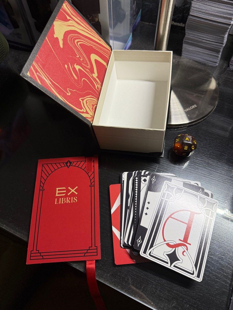 Magic: The Gathering Secret Lair Countdown Kit: An Encyclopedia of ...