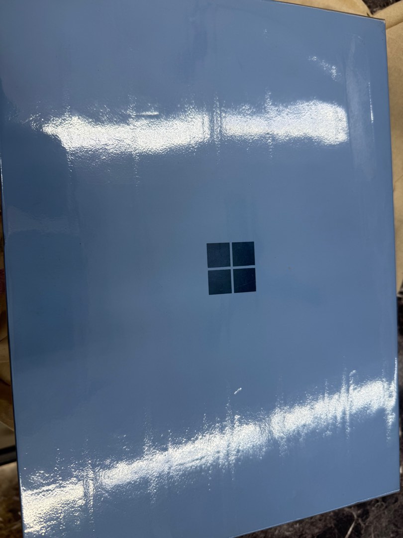 Microsoft Surface Pro Snapdragon X Plus 16GB/512GB, Computers & Tech ...