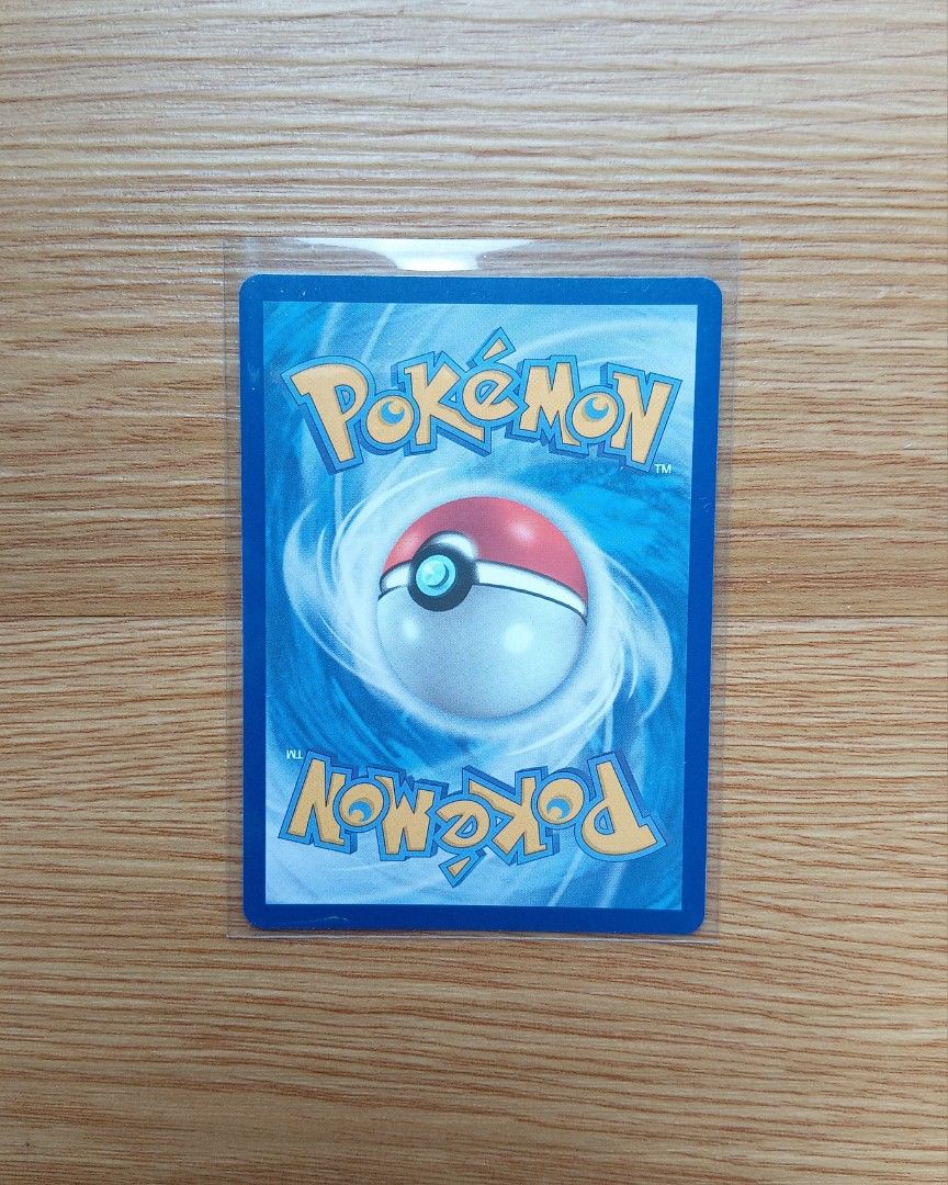 Milotic SIR Korean Pokemon Pokémon Card, Hobbies & Toys, Toys & Games ...