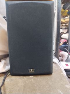 Monitor Audio Bronze BX1 Bookshelf Speaker Surround Speaker 1 Pair ...