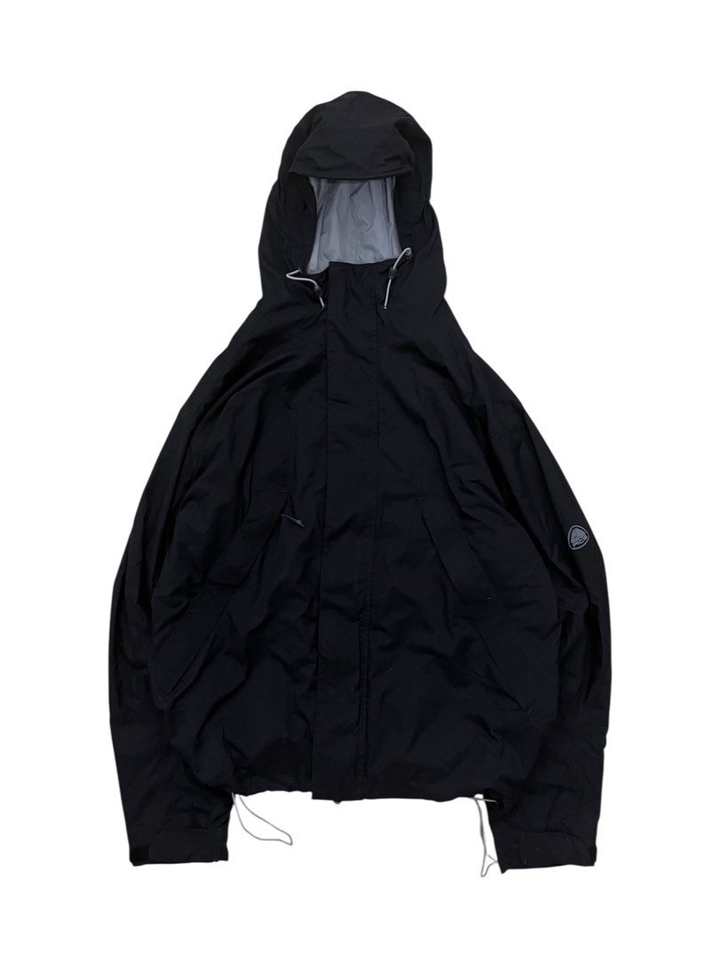 Nike ACG: Storm-fit Jacket, 2004, Fesyen Pria, Pakaian , Baju Luaran di ...