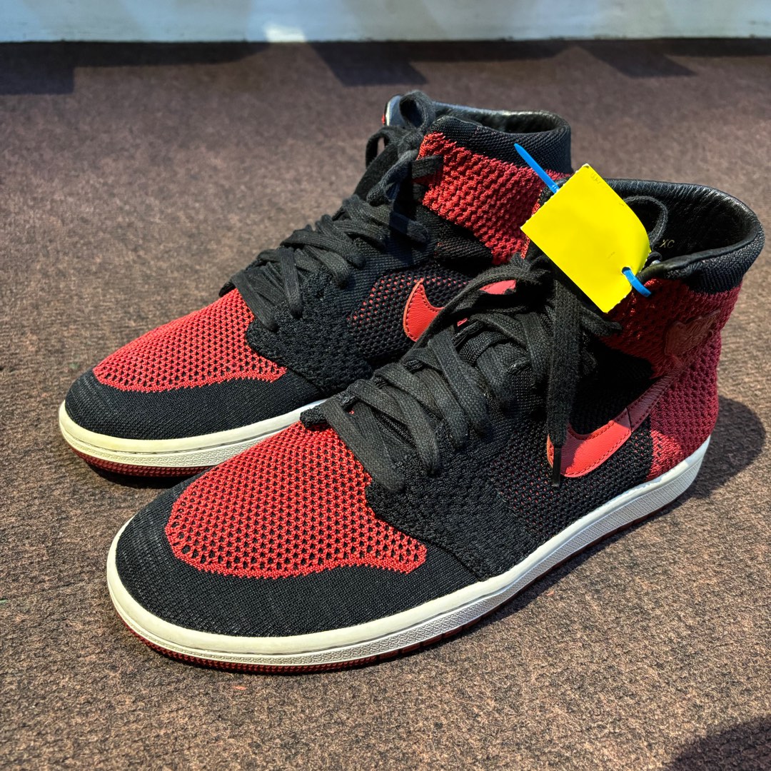 NIKE AJ1 RETRO, Men's Fashion, Footwear, Sneakers on Carousell