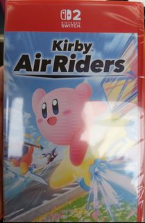 Nintendo Switch 2 Mario Local Set, Hobbies & Toys, Toys & Games on Carousell