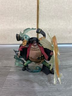 [EARLY RELEASE] - ONE PIECE FigLife! Dark Hole Path!!! Marshall D ...