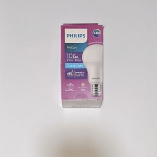 Philips RobotPlus LED Desk Light, Furniture & Home Living, Lighting ...