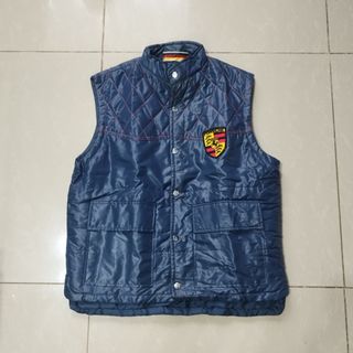 PORSCHE X MARTINI RACING JACKET BY PORSCHE DESIGN, Men's Fashion, Coats ...