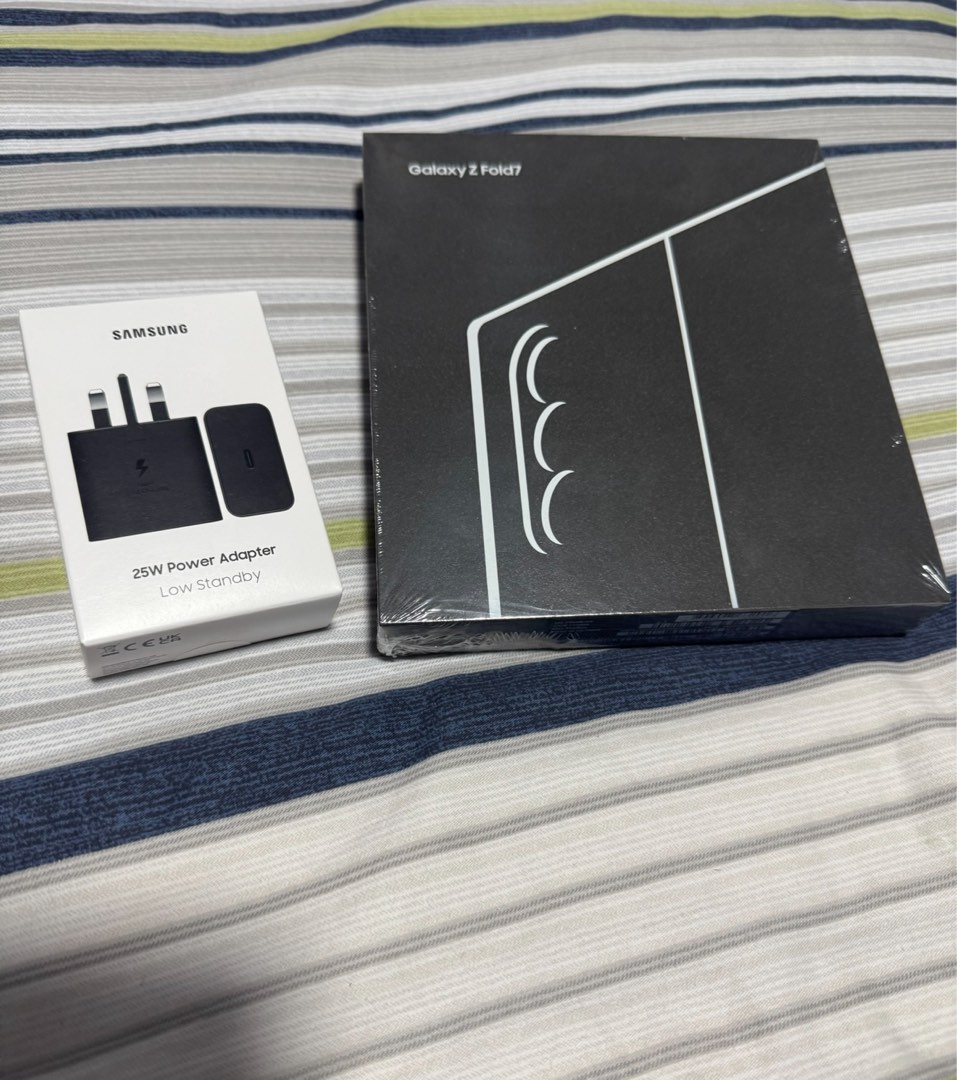 Samsung Galaxy Z Fold 7, Mobile Phones & Gadgets, Mobile Phones ...