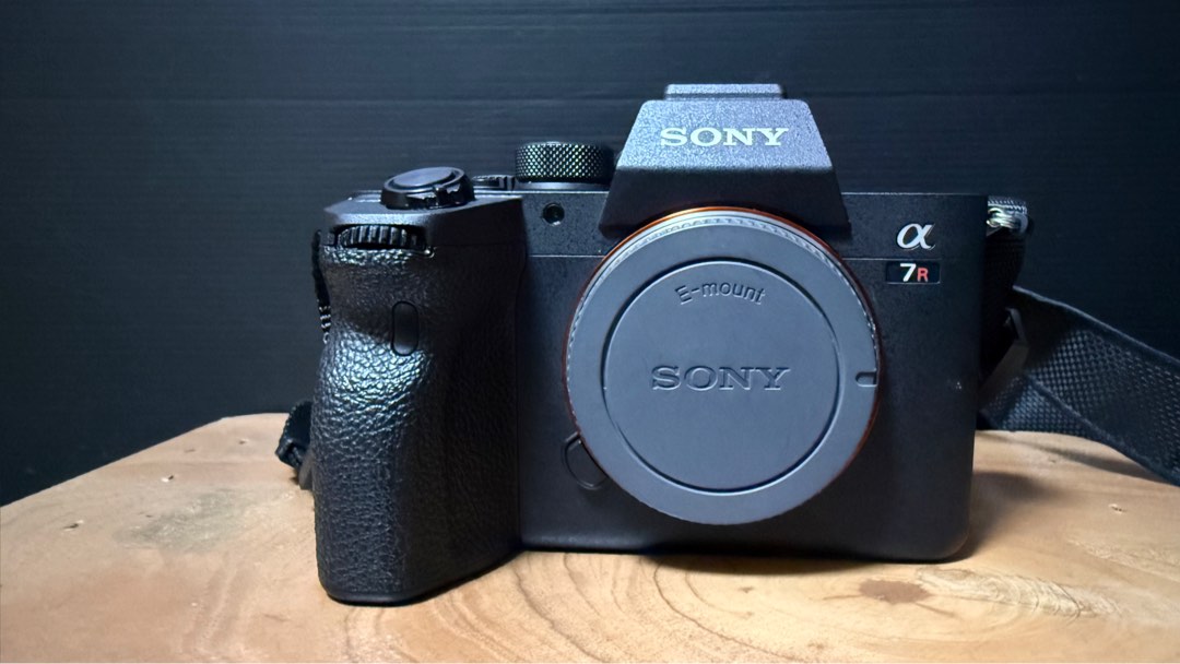 Sony a7r4, Photography, Cameras on Carousell