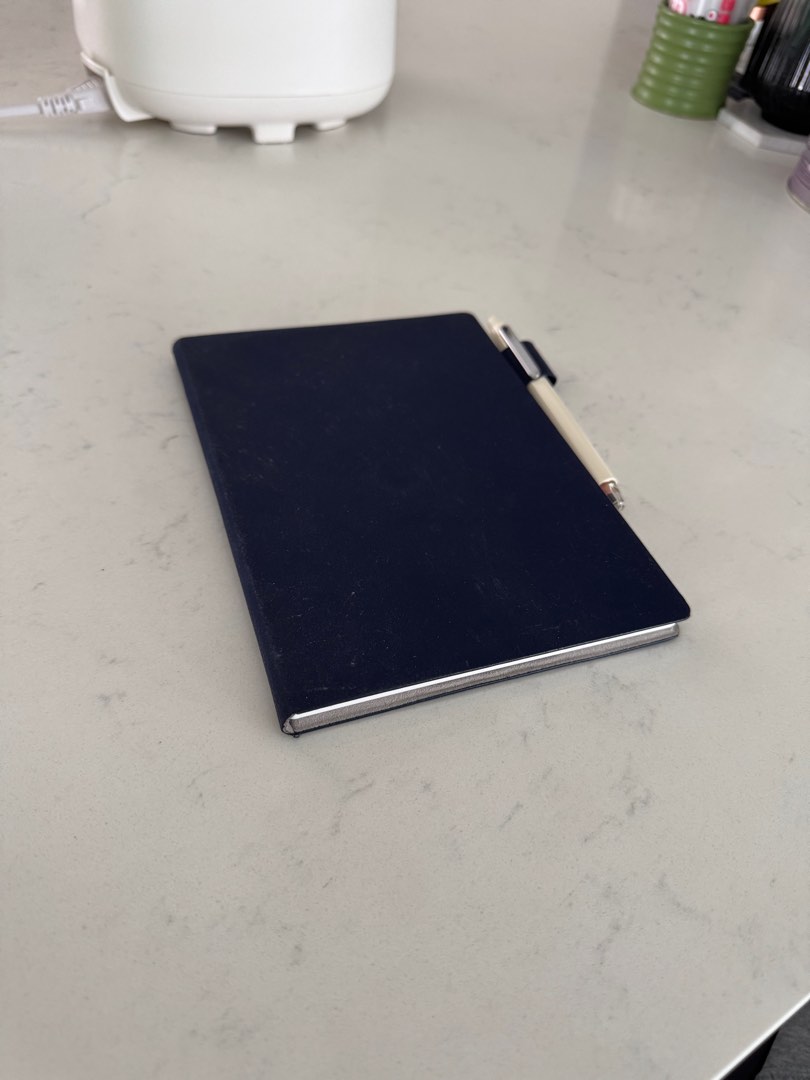 Supernote Nomad with Pen and Folio, Mobile Phones & Gadgets, E-Readers ...