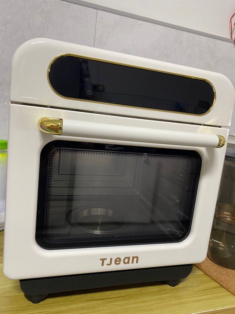 Tjean Steam Oven - Brand New, TV & Home Appliances, Kitchen Appliances ...