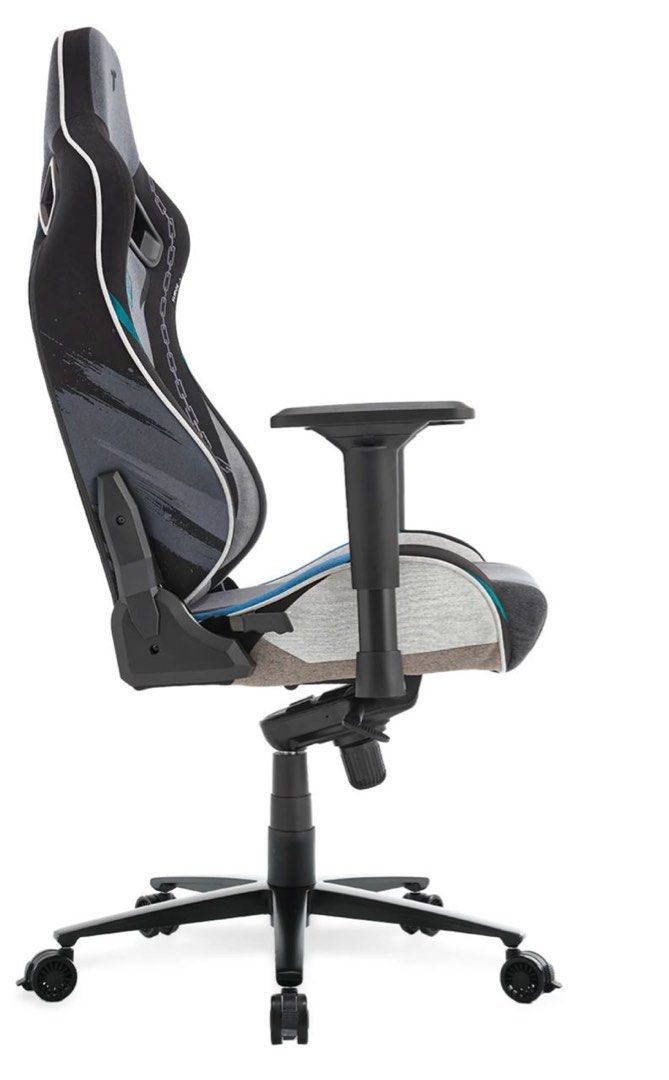 TT Racing Surge X Toji Edition Gaming Chair, Furniture & Home Living ...