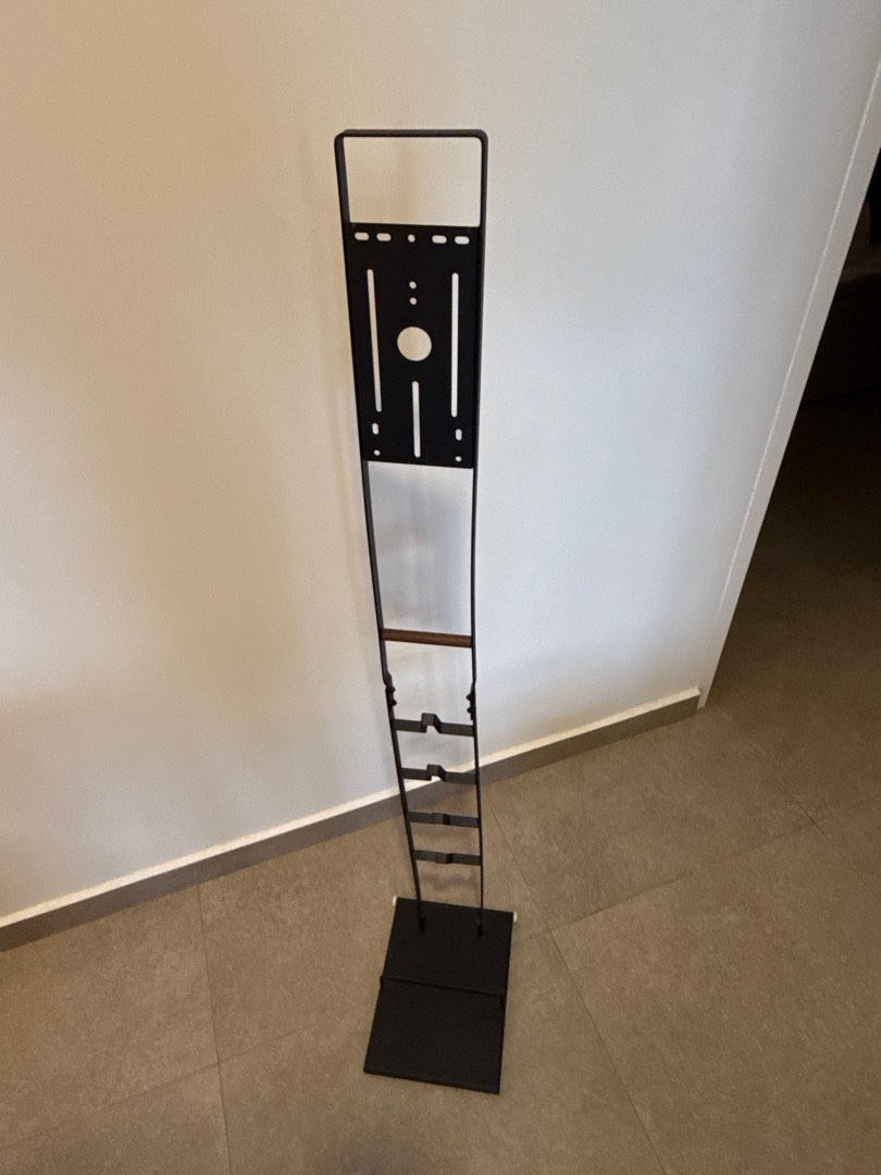 Vacuum Cleaner Storage Rack Stand Dyson Vacuum Cleaner Stand Organizer ...