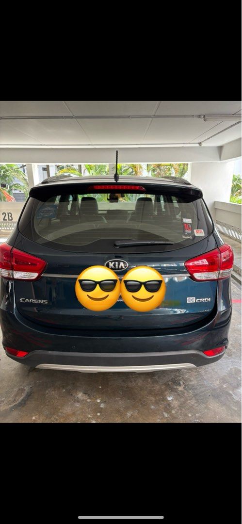 🇲🇾VEP Ready🇲🇾 PHV Car Rental Cheap 7 Seater Kia Carens , Cars, Car ...