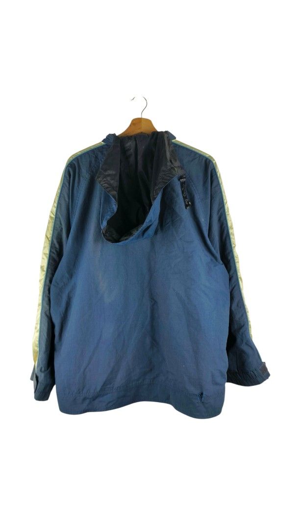 Vintage Ocean Pacific Snow Jacket, Men's Fashion, Coats, Jackets and ...