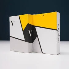 Virtuoso SS16 Playing Cards Deck by The Virts, Hobbies & Toys, Toys ...