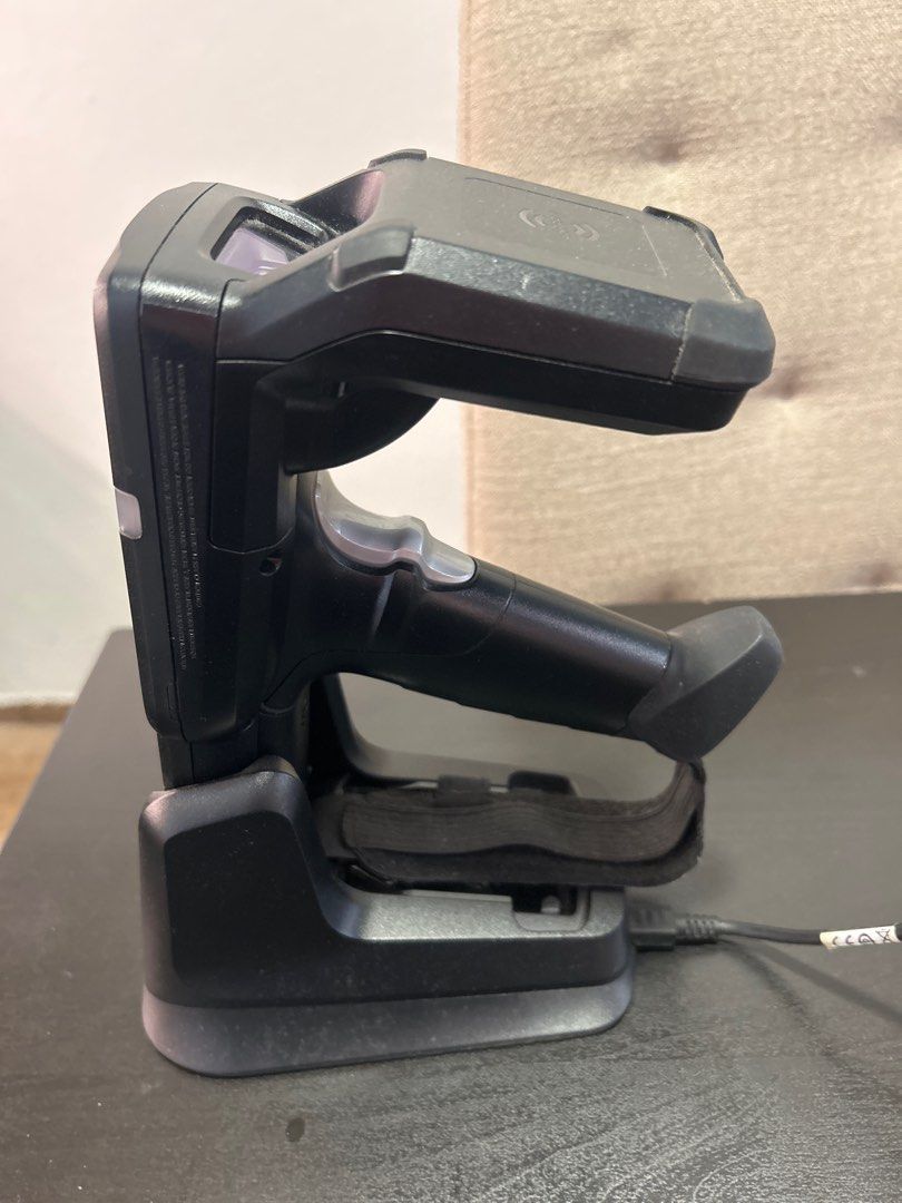 Zebra MC3300R UHF RFID Barcode Scanner, Computers & Tech, Printers ...