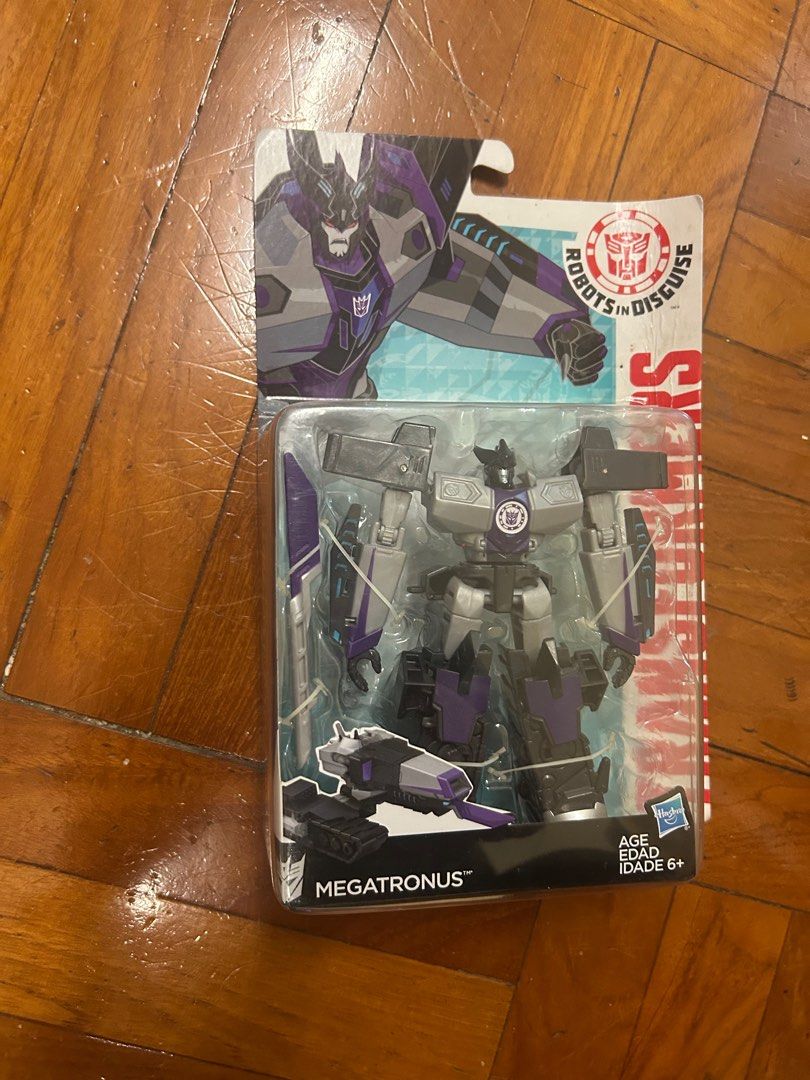 全新末開封 變形金剛 Transformers Transformer 變型金鋼 變型金剛 變形金鋼 Studio Series SS ...