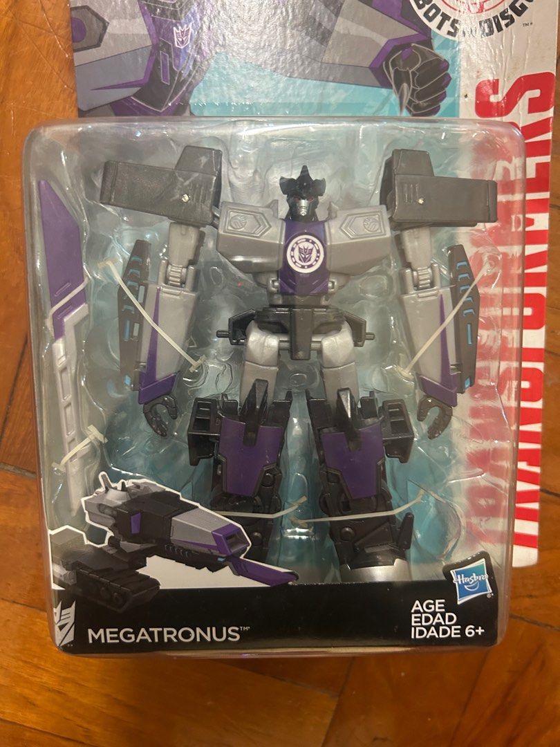 全新末開封 變形金剛 Transformers Transformer 變型金鋼 變型金剛 變形金鋼 Studio Series SS ...