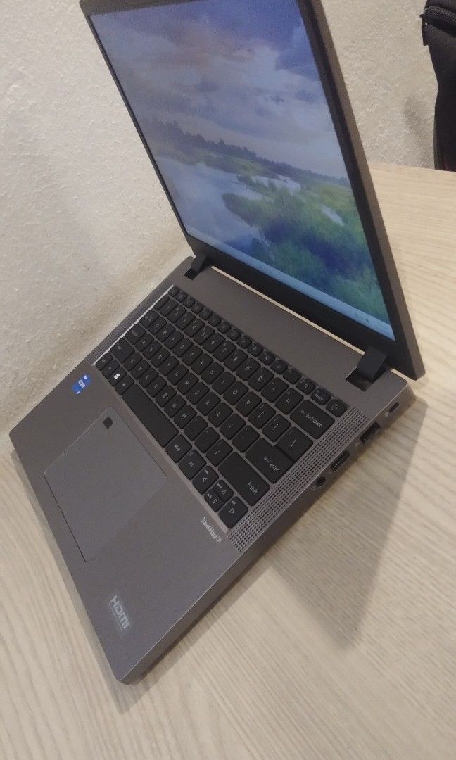 Acer i5-13th Gen 16GB Ram like Asus Vivobook 16 Laptop, Computers ...