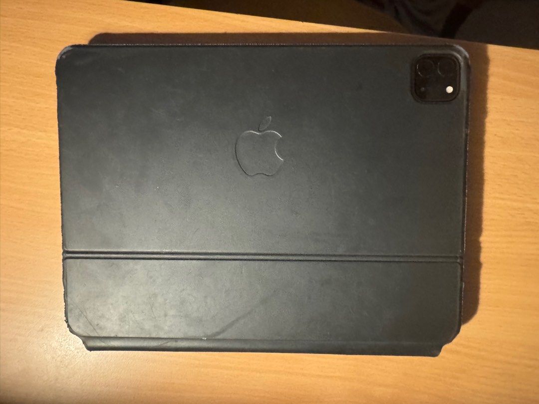 Apple iPad Pro Magic Keyboard Case 11 inch, Mobile Phones & Gadgets ...