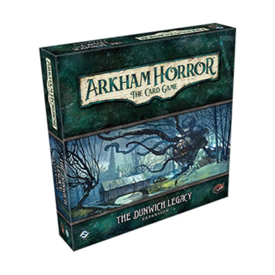 Arkham Horror Collection (Full listing of items in description ...