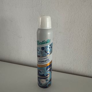 Batiste Original Dry Shampoo 50ml, Beauty & Personal Care, Hair ...