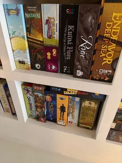 Welcome To your perfect home Board Games, Hobbies & Toys, Toys & Games ...