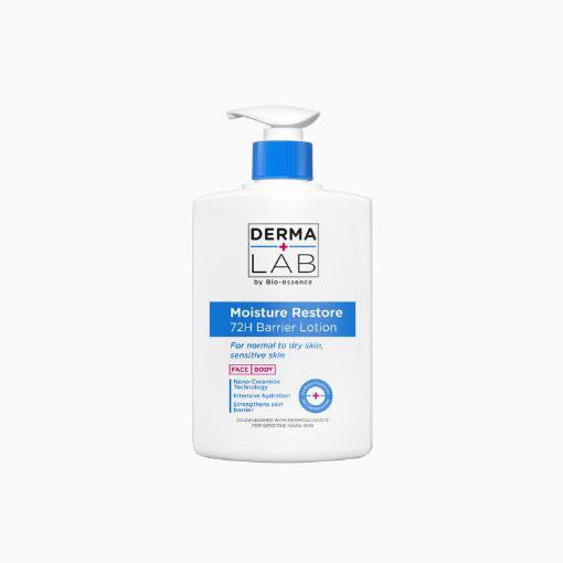(BRAND NEW) Derma Lab Moisture Restore 72h Barrier Lotion, Beauty ...