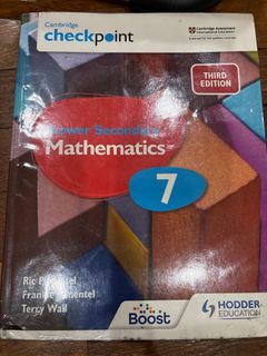 Cambridge Lower Secondary English Learner's Book 8 with Digital Access (1 Year) 2nd Edition ...