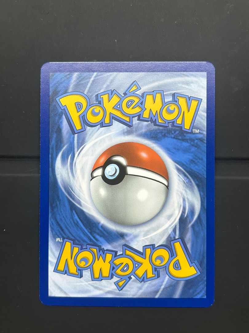 Charmander IR 151 168/165 pokemon card english, Hobbies & Toys, Toys ...