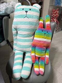 Authentic Rainbow Craftholic Hawaii Rab, Hobbies & Toys, Toys & Games on Carousell